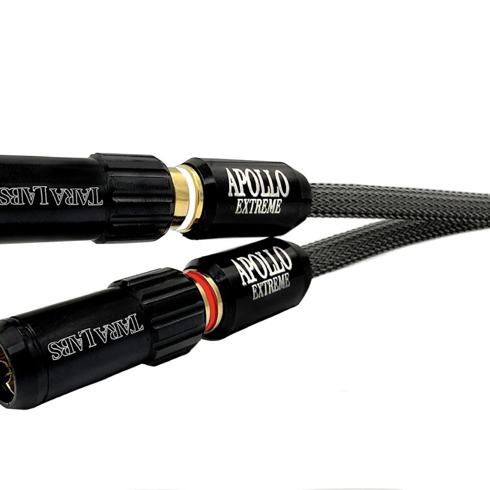 Apollo Extreme – Tara Labs – The Cable Technology Leader