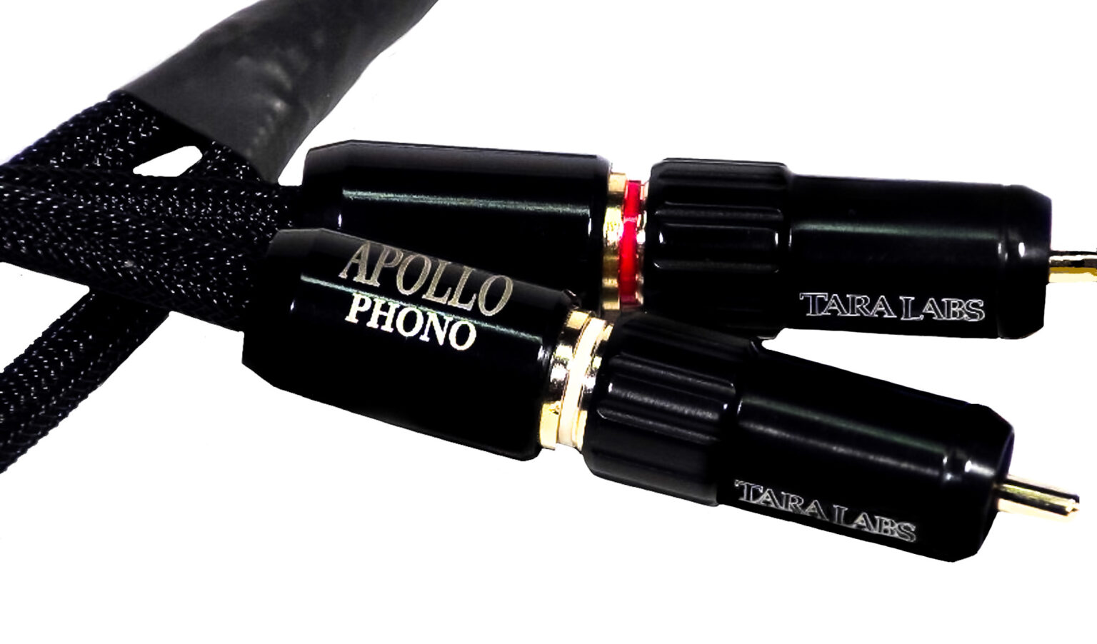 Apollo Phono – Tara Labs – The Cable Technology Leader