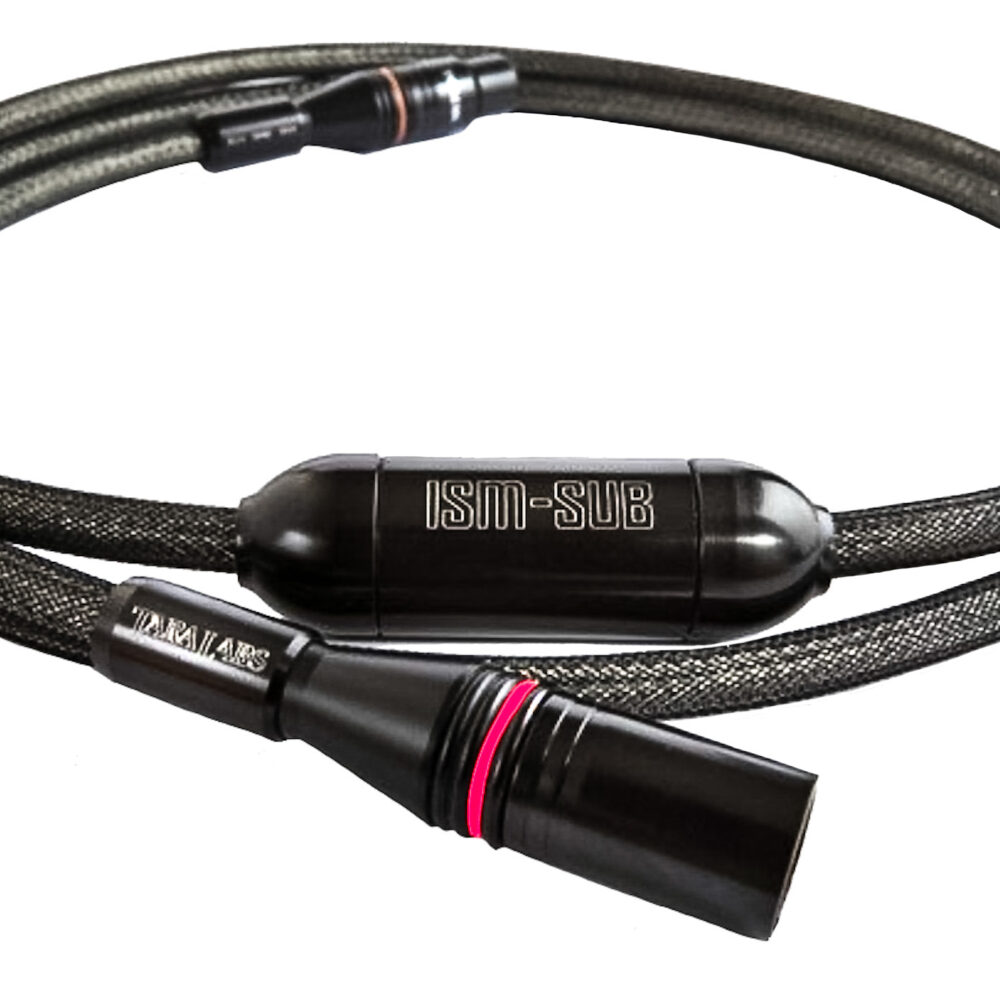 ISM Sub – Tara Labs – The Cable Technology Leader