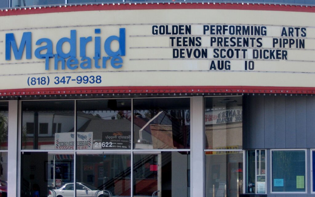 Devon Scott Dicker – Tara Labs – The Cable Technology Leader