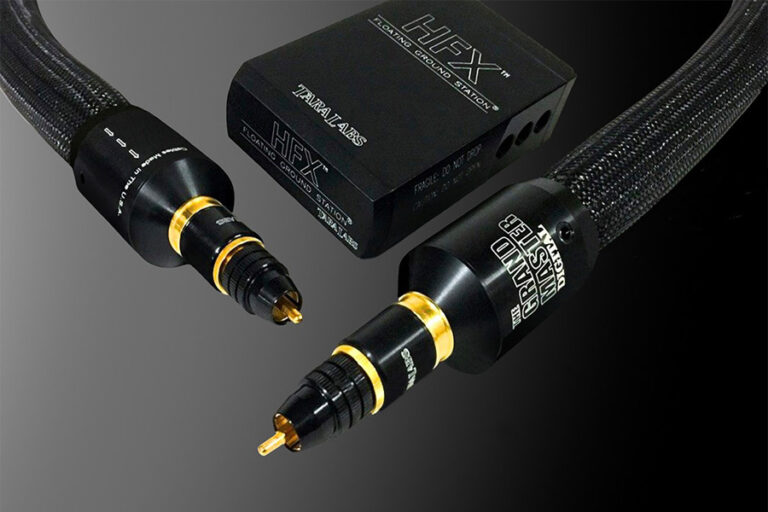 Tara Labs – The Cable Technology Leader