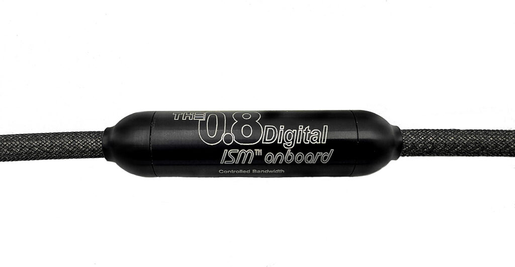 ISM™ Onboard 0.8 Digital – Tara Labs – The Cable Technology Leader