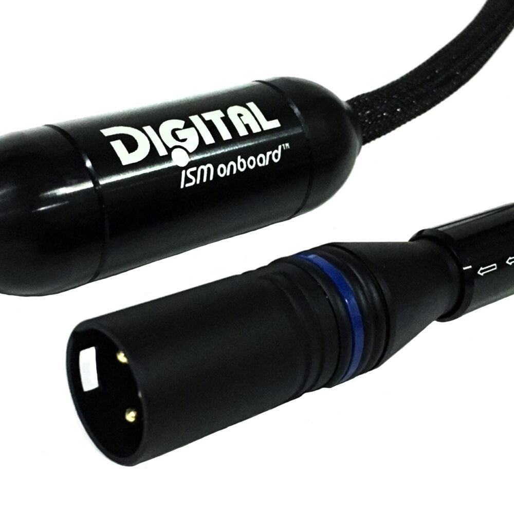 ISM™ Onboard Digital – Tara Labs – The Cable Technology Leader