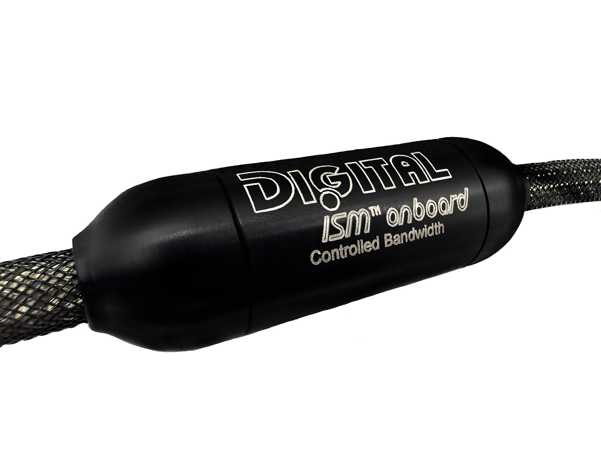 ISM™ Onboard Digital – Tara Labs – The Cable Technology Leader