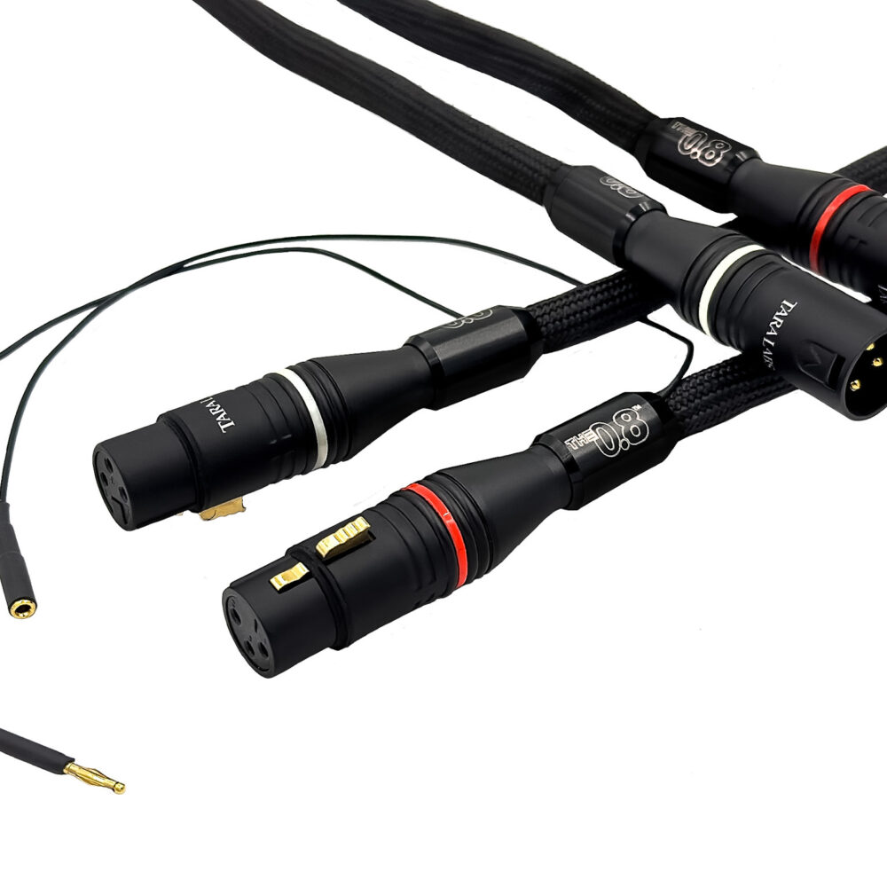 ISM™ Onboard The 0.8™ – Tara Labs – The Cable Technology Leader