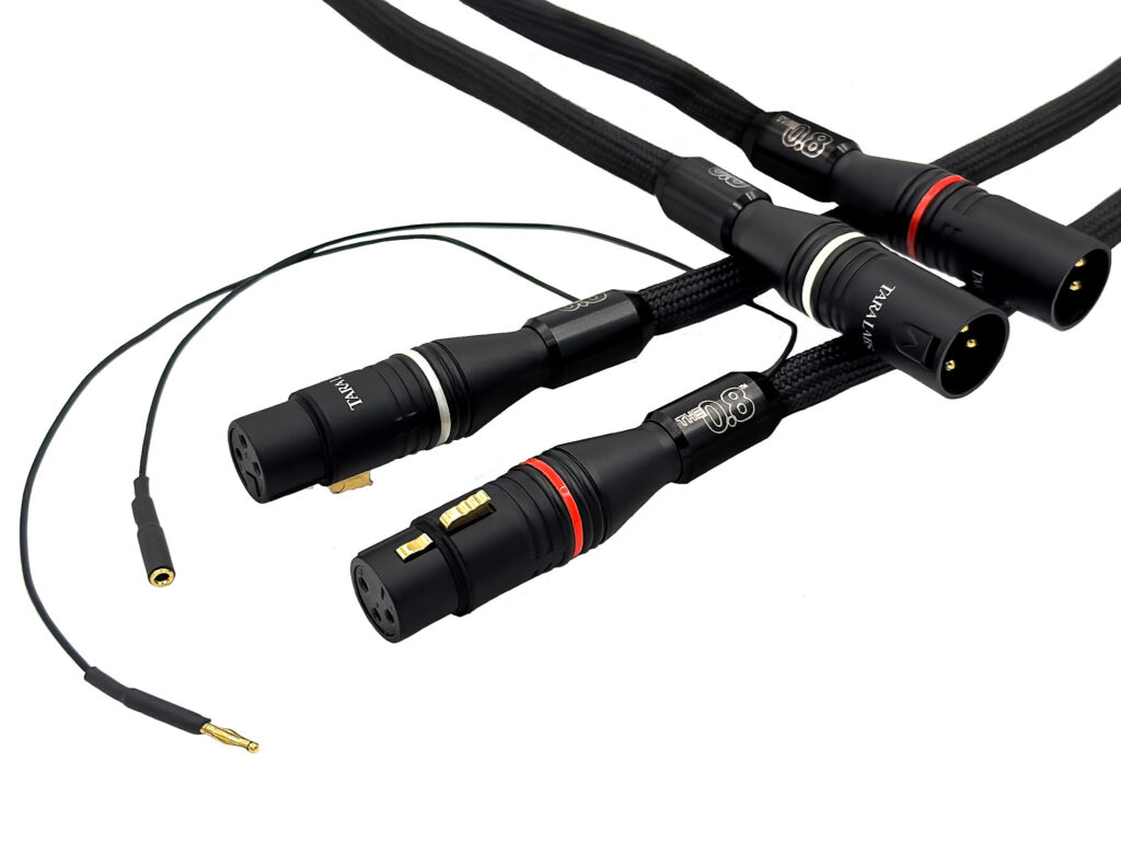 ISM™ Onboard The 0.8™ – Tara Labs – The Cable Technology Leader