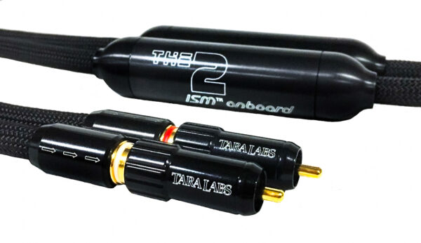 ISM™ Onboard The 2™ – Tara Labs – The Cable Technology Leader