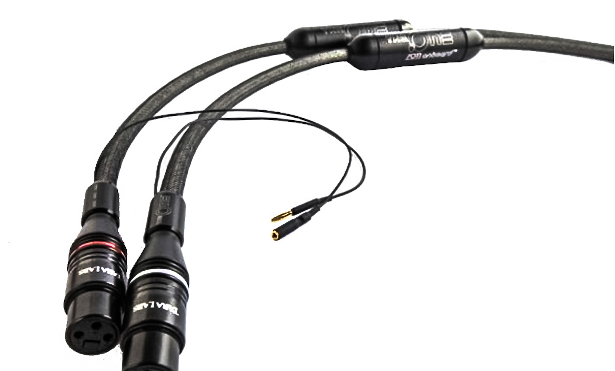 ISM™ Onboard The One™ – Tara Labs – The Cable Technology Leader