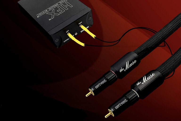 Tara Labs – The Cable Technology Leader