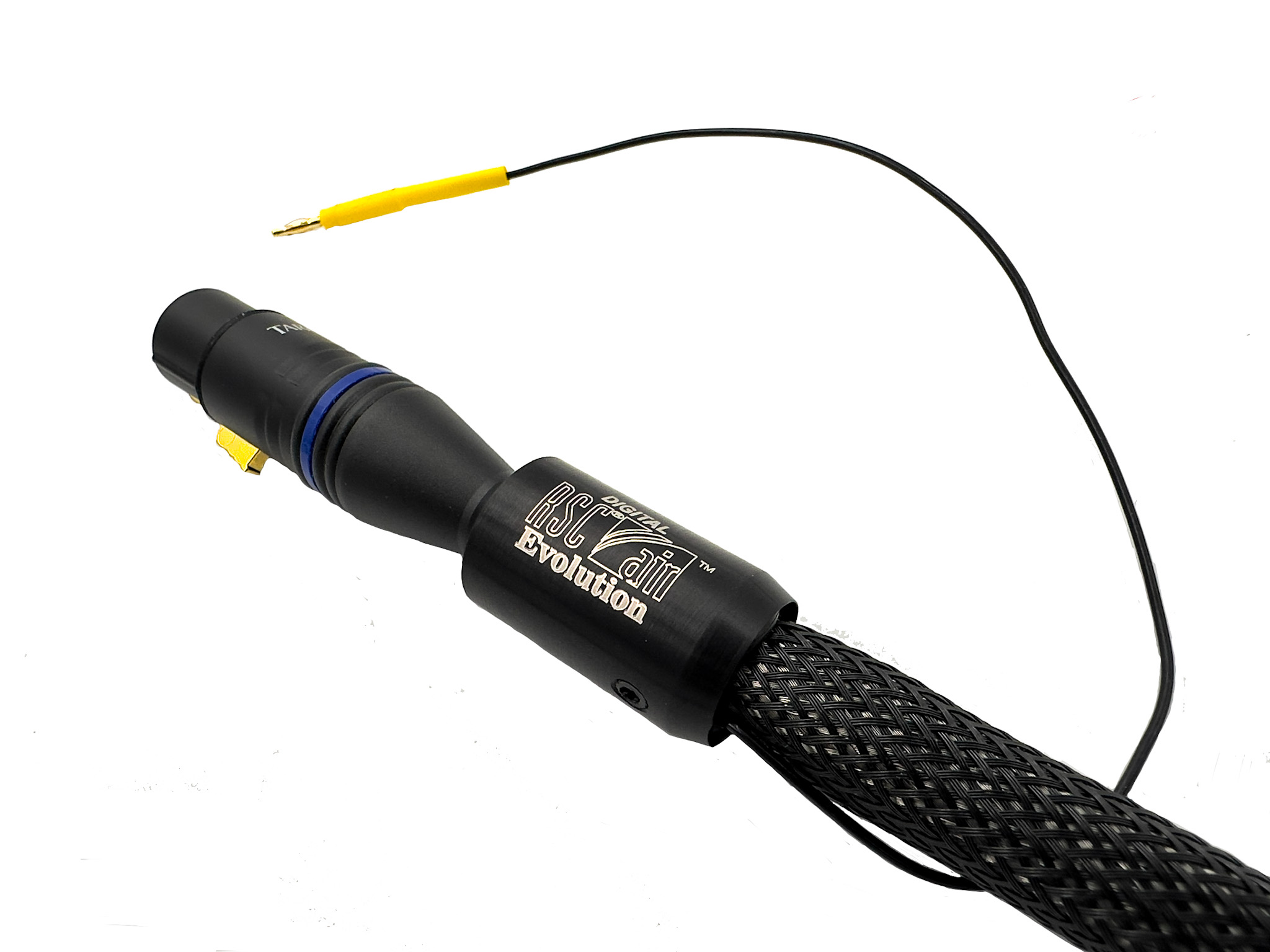 RSC® Air Evolution Digital – Tara Labs – The Cable Technology Leader