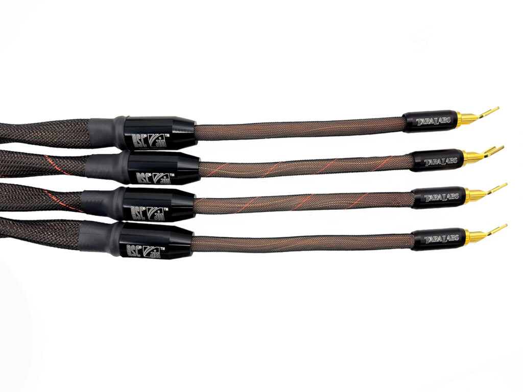 RSC® Air Evolution – Tara Labs – The Cable Technology Leader