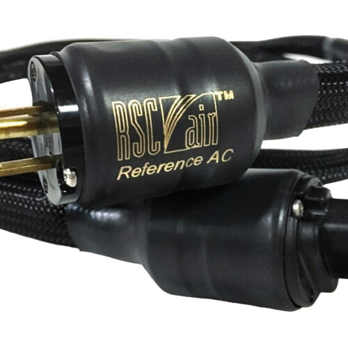 RSC® Air Reference AC – Tara Labs – The Cable Technology Leader
