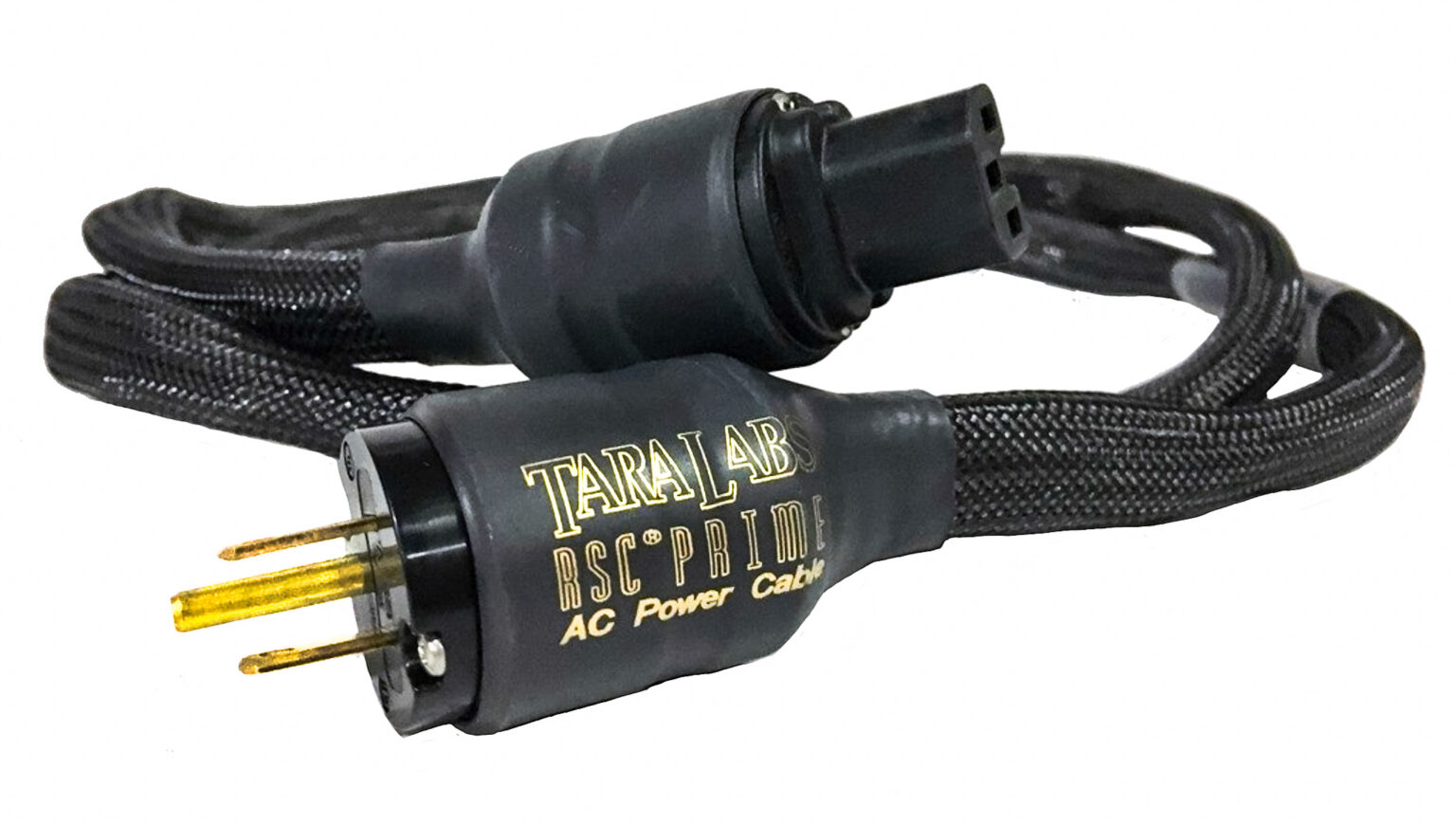 RSC® Prime AC – Tara Labs – The Cable Technology Leader