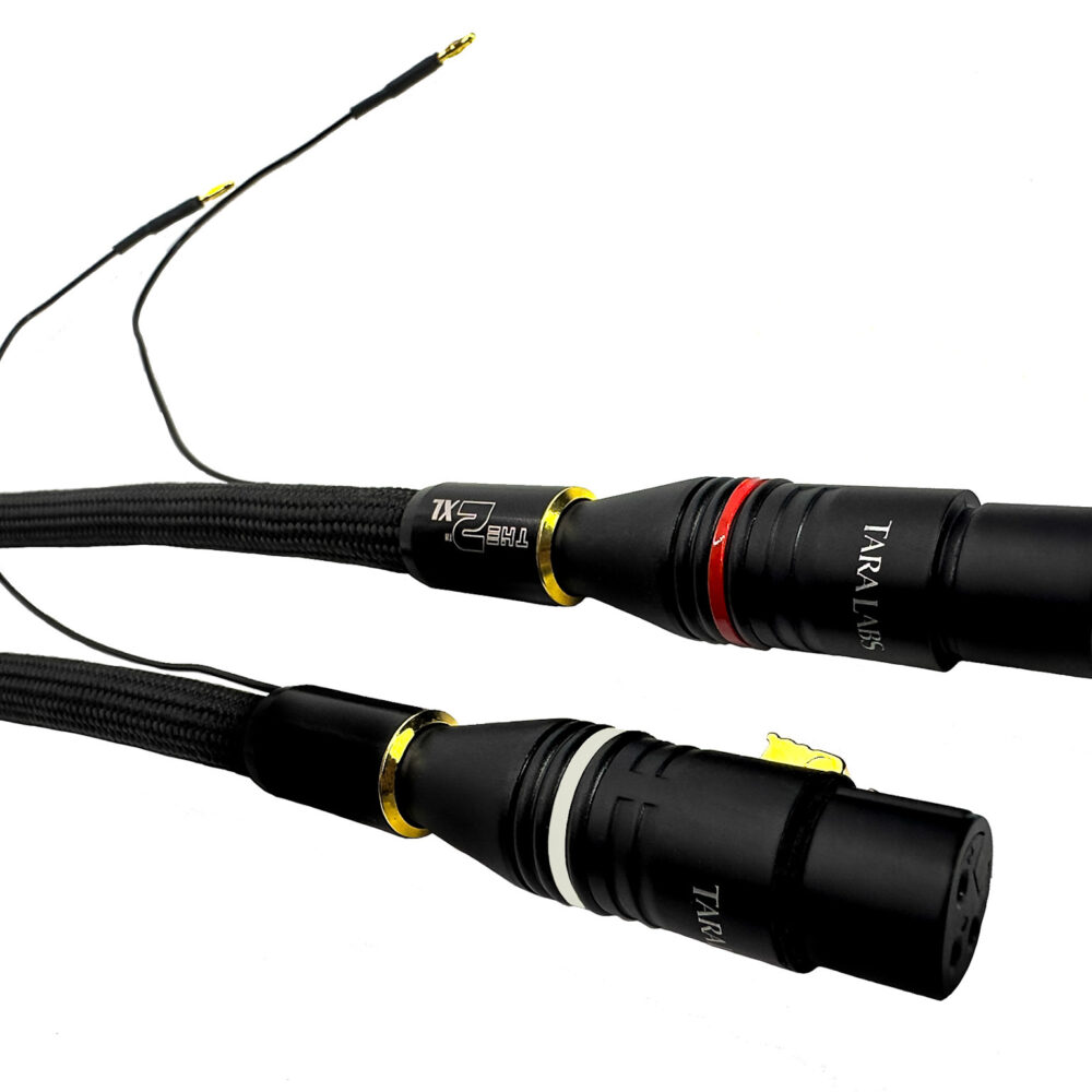 The 2 XL w/HFX Ground Station – Tara Labs – The Cable Technology Leader