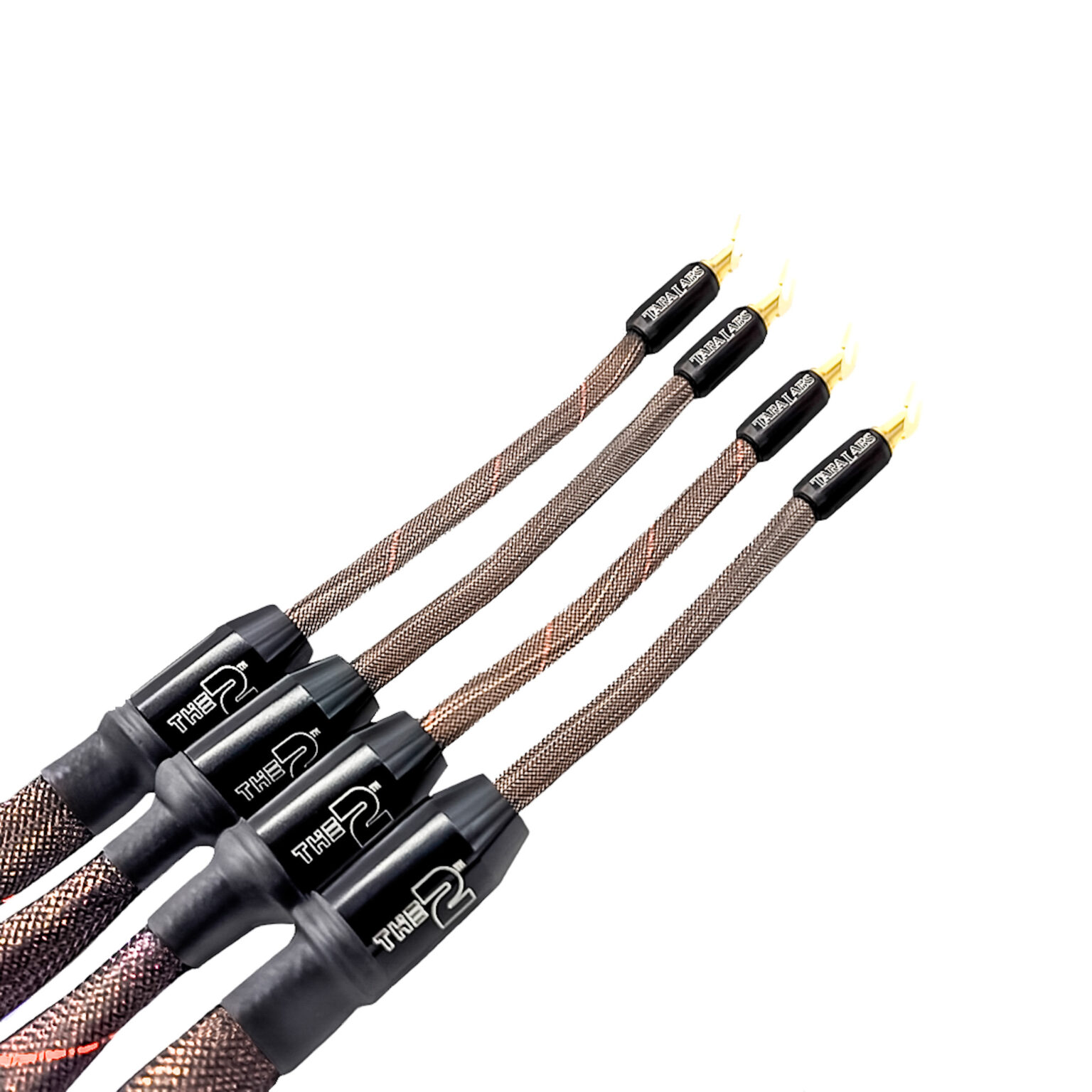 The 2 – Tara Labs – The Cable Technology Leader