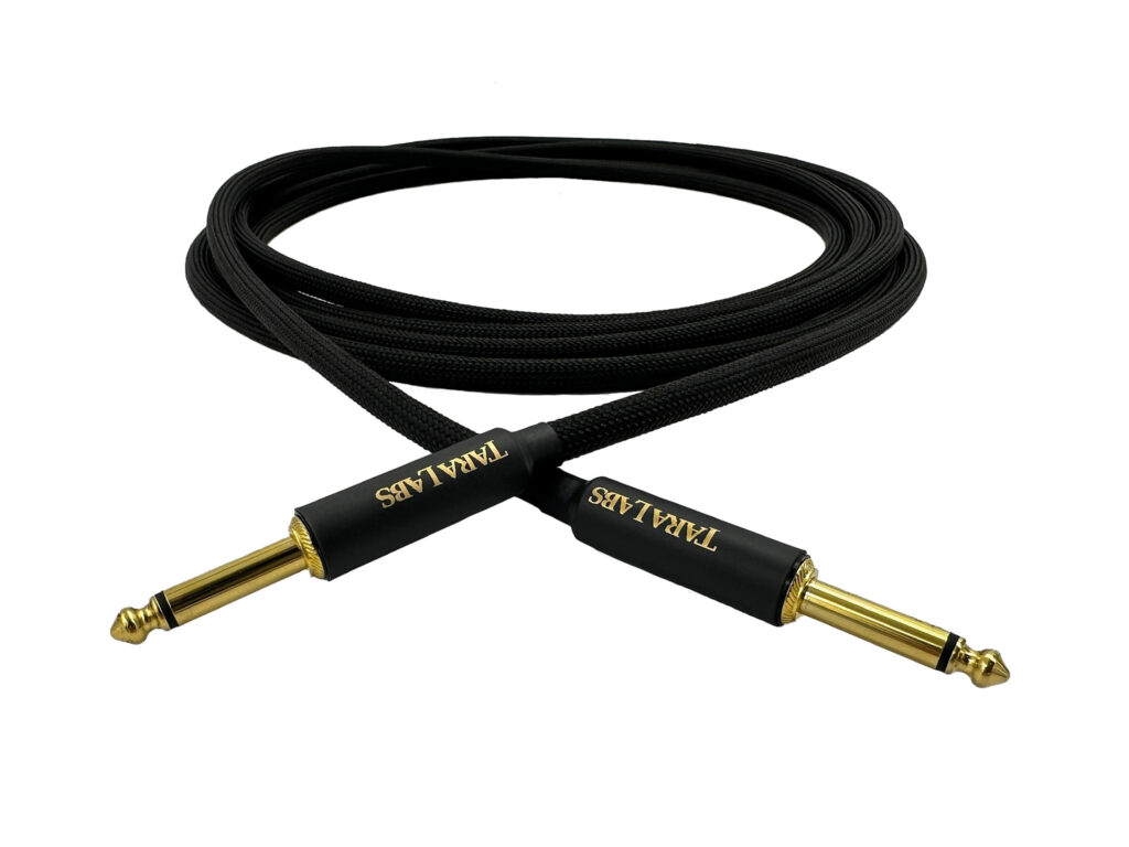 Instrument Cables – Tara Labs – The Cable Technology Leader