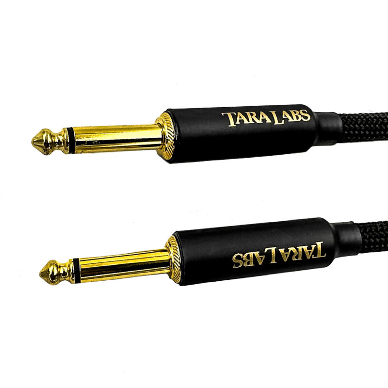 The Artist Instrument Cable – Tara Labs – The Cable Technology Leader
