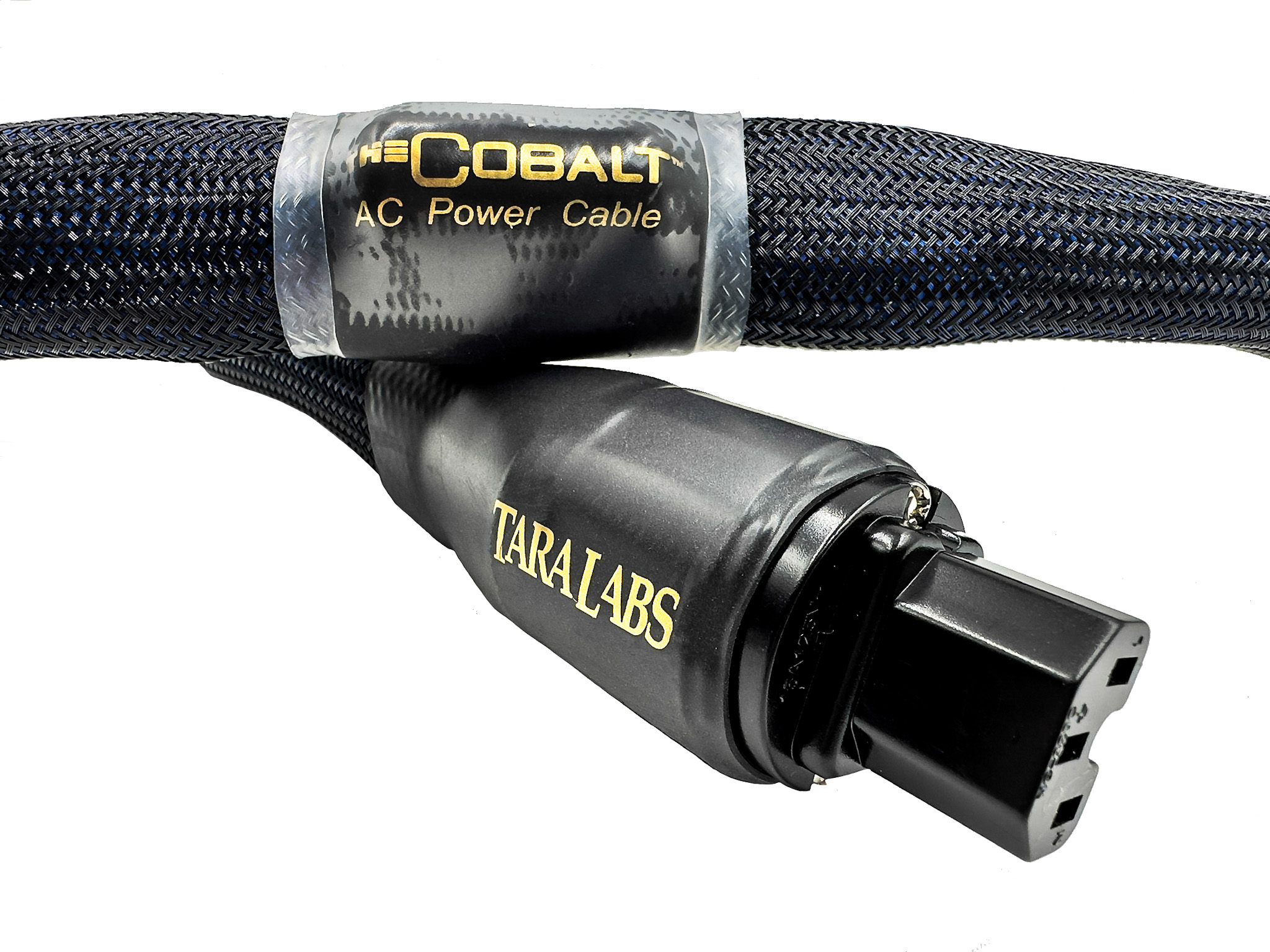 The Cobalt™ AC – Tara Labs – The Cable Technology Leader