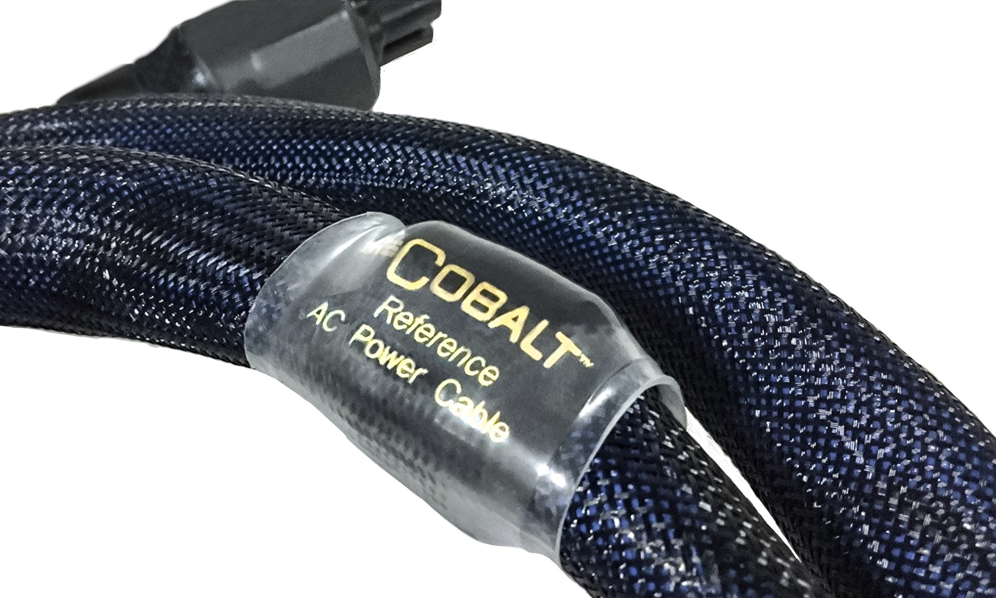 The Cobalt™ Reference AC – Tara Labs – The Cable Technology Leader