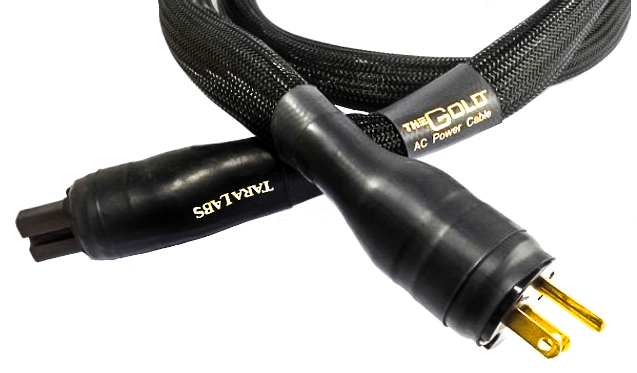 The Gold™ AC – Tara Labs – The Cable Technology Leader