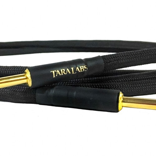 The Master Instrument Cable – Tara Labs – The Cable Technology Leader