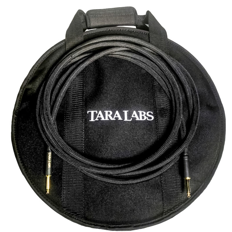 The Master Instrument Cable – Tara Labs – The Cable Technology Leader
