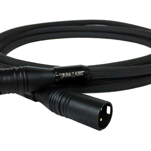 The Master M-Series Microphone Cable – Tara Labs – The Cable Technology ...