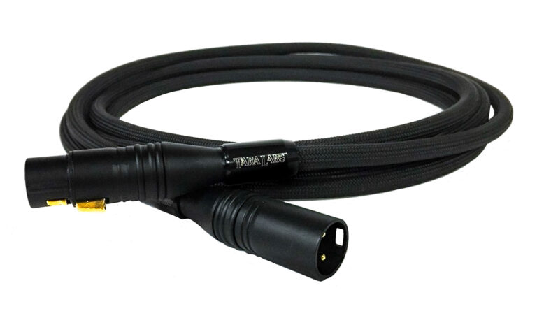 The Master M-Series Microphone Cable – Tara Labs – The Cable Technology ...