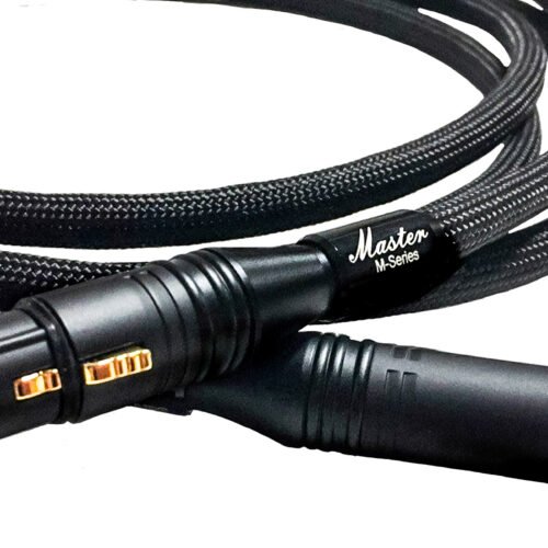 The Master M-Series Microphone Cable – Tara Labs – The Cable Technology ...