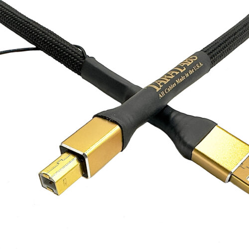 The Master USB w/EVO Ground Station – Tara Labs – The Cable Technology ...