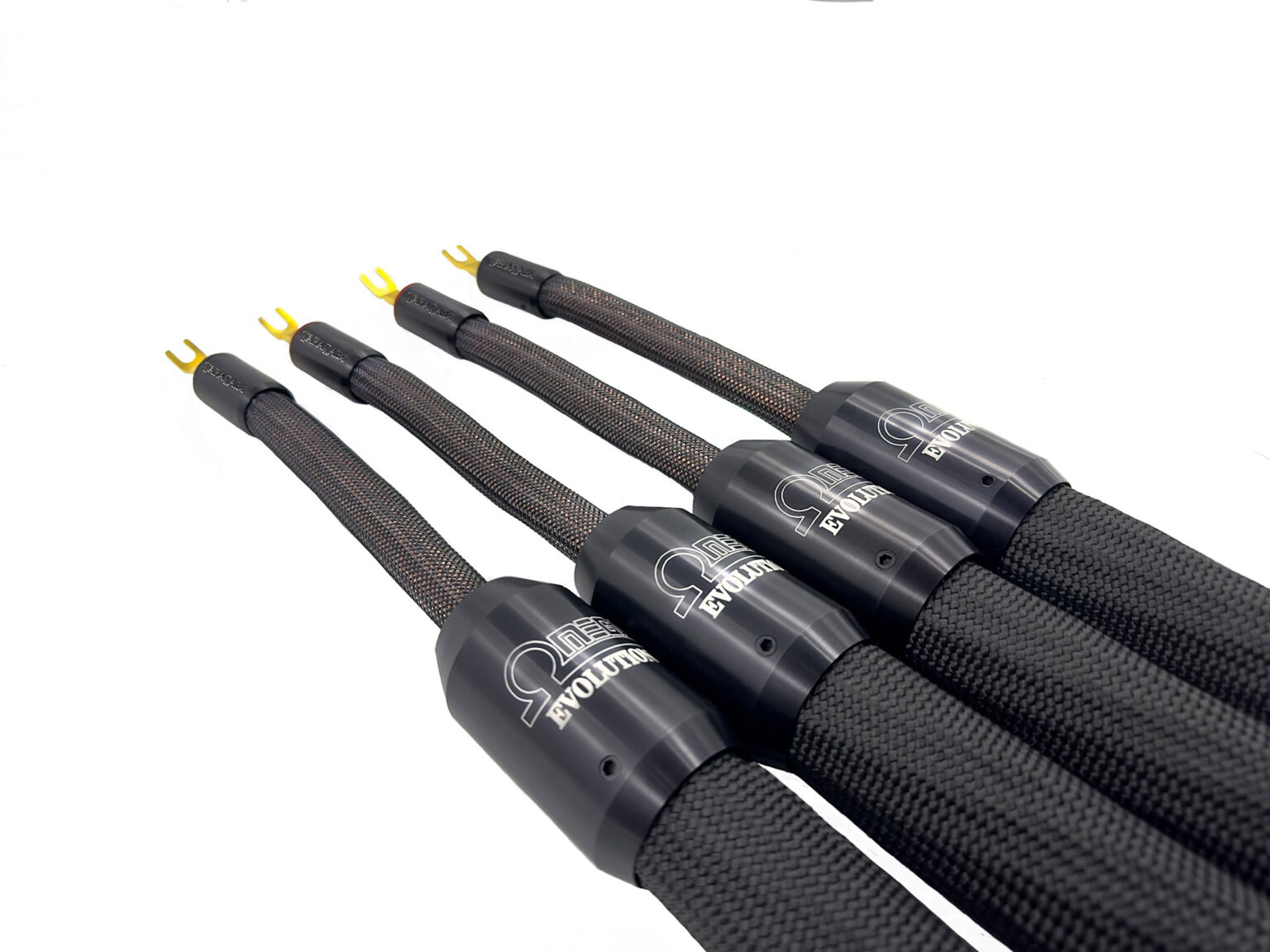 RSC® Air Evolution – Tara Labs – The Cable Technology Leader