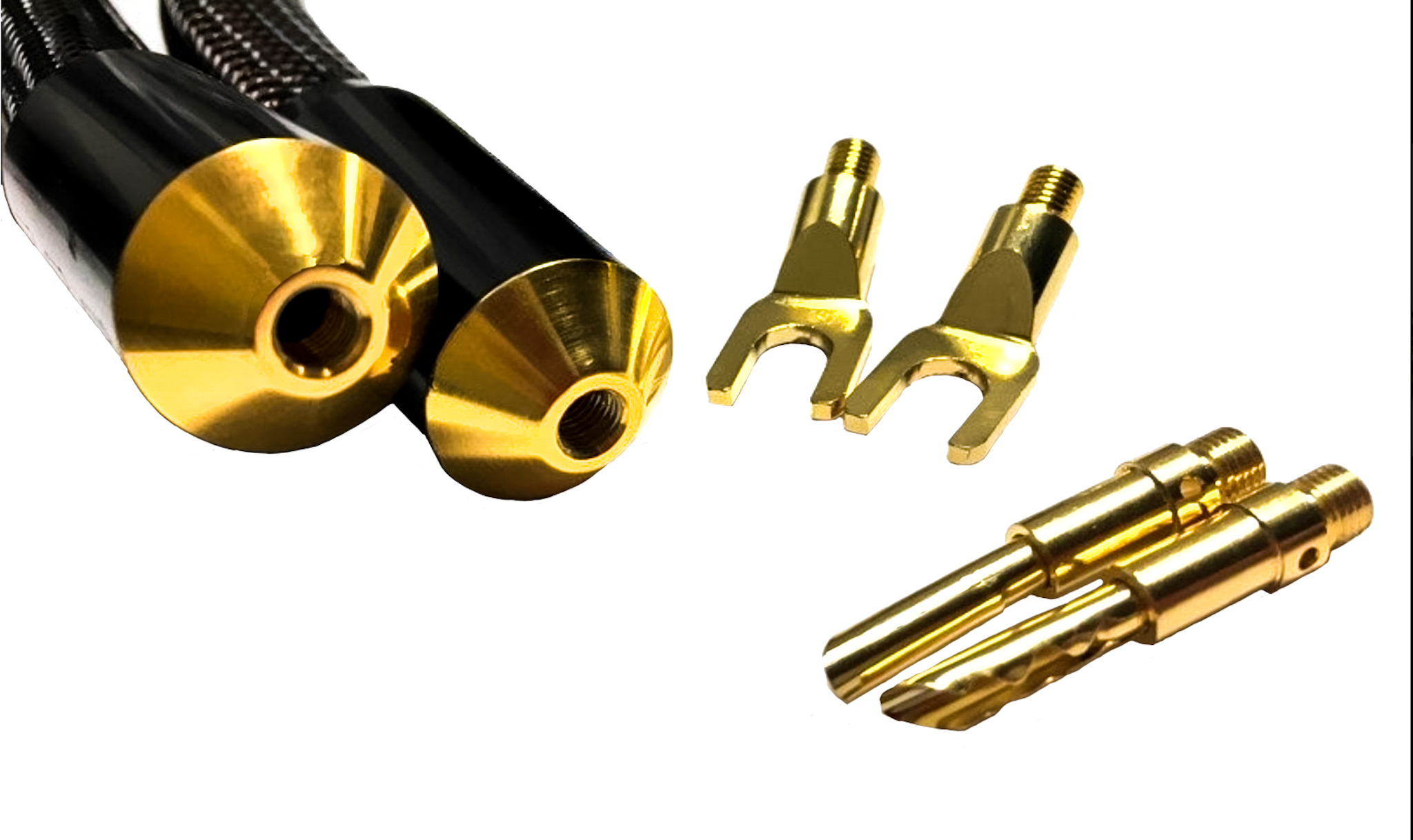 The Omega™ Evolution – Tara Labs – The Cable Technology Leader