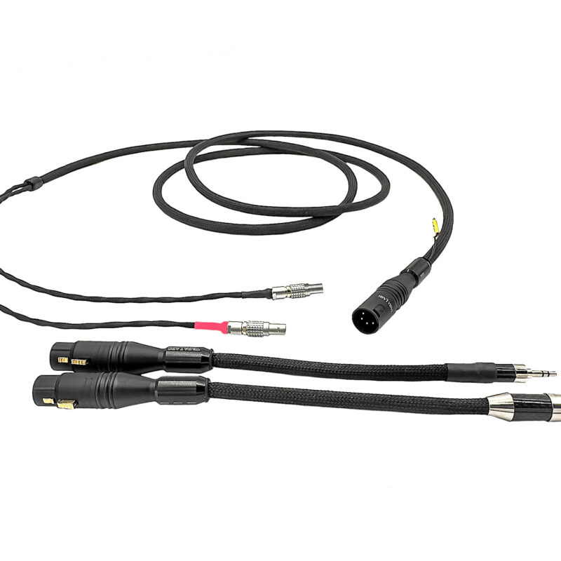 The Omega Live w/HFX Floating Ground Station – Tara Labs – The Cable ...