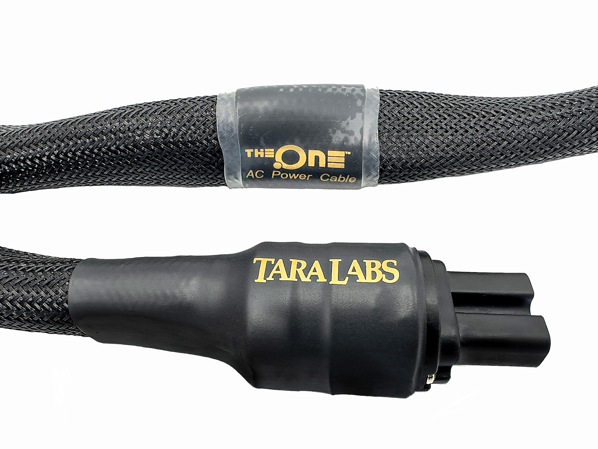 The One™ AC – Tara Labs – The Cable Technology Leader