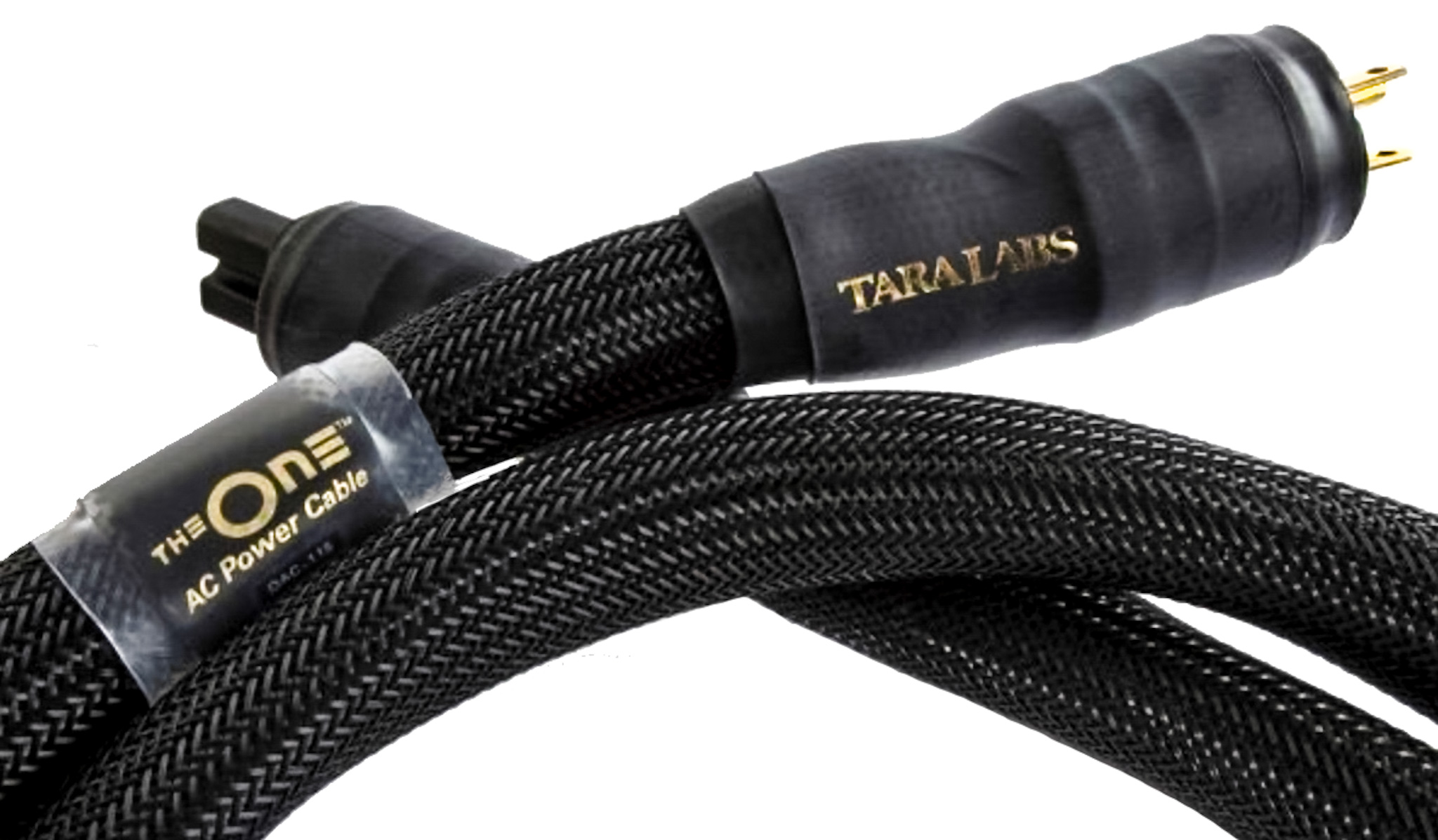 The One™ AC – Tara Labs – The Cable Technology Leader