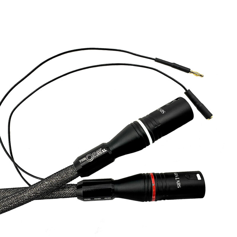 The One XL w/HFX Ground Station – Tara Labs – The Cable Technology Leader