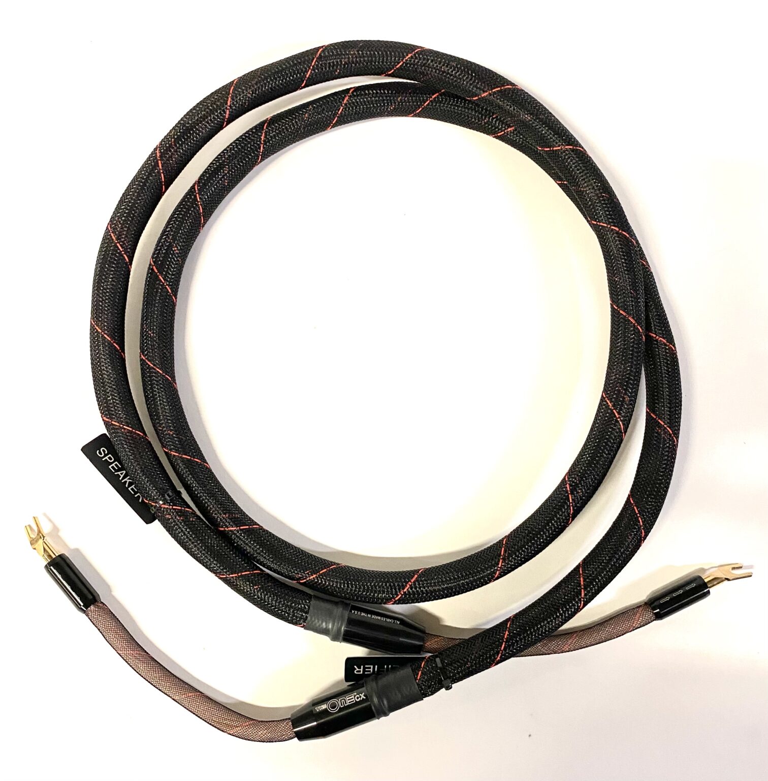 TARA Labs Fake Cables Alert! – Tara Labs – The Cable Technology Leader